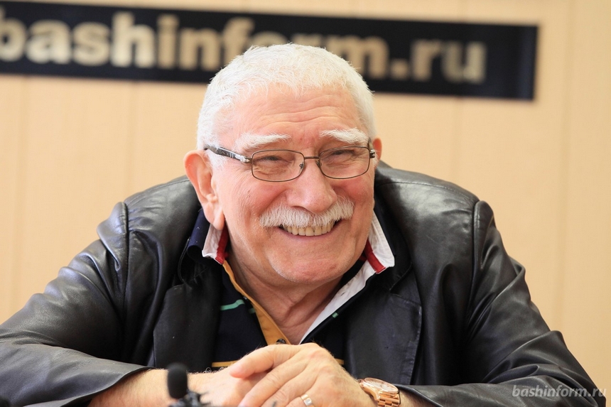 80-летний Армен Джигарханян тайно женился на 36-летней избраннице - DPChas